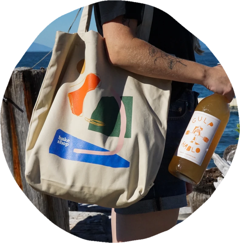 Merch – Bake Shop Seattle